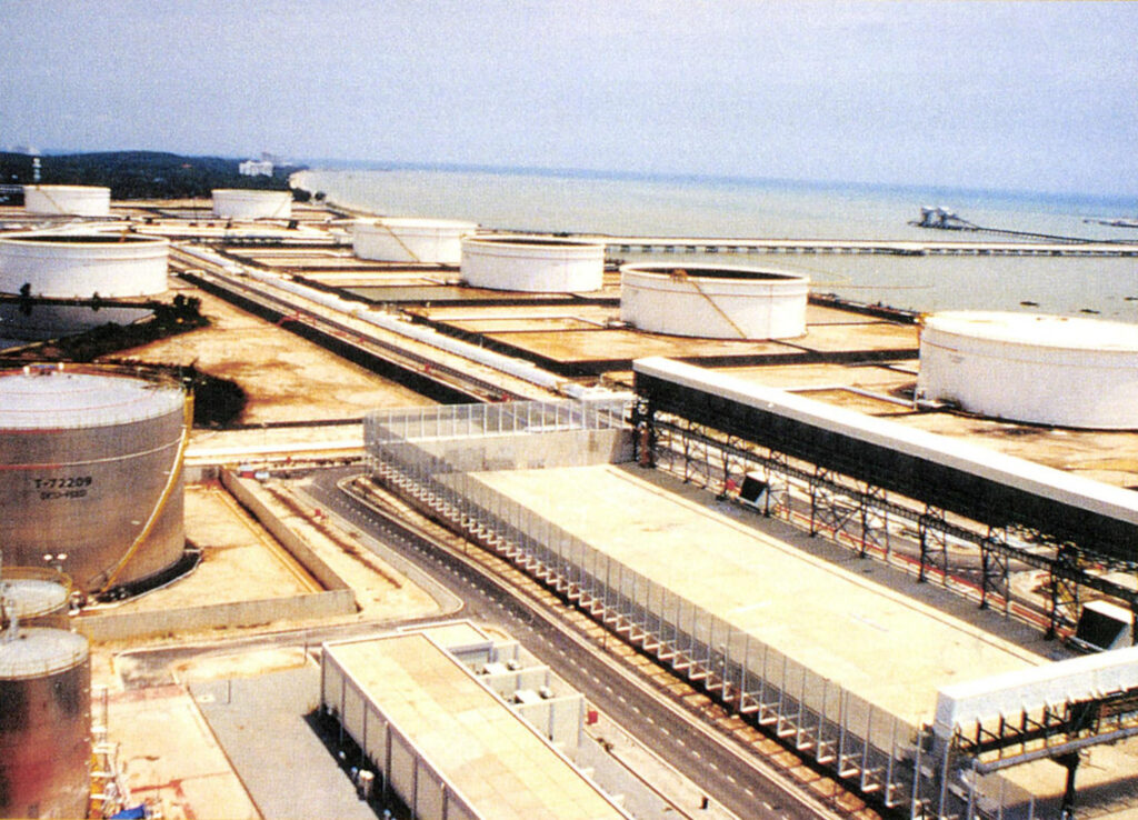 Short-lived Asian refinery episode - Equinor