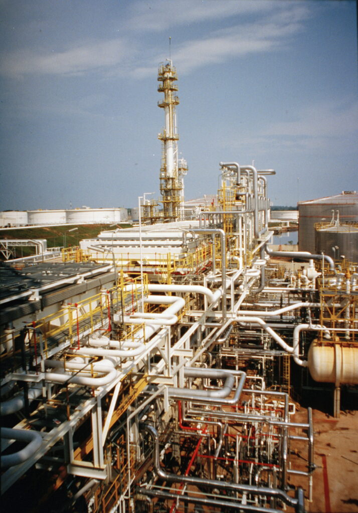 Short-lived Asian refinery episode - Equinor